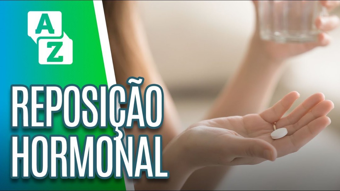 9 BenefÍcios Da ReposiÇÃo Hormonal Jornal Tribuna De Leme