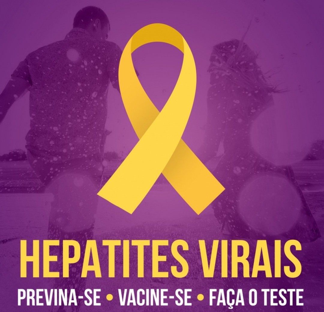 Entenda O Que São As Hepatites Virais E Como Se Prevenir Hepatite D E