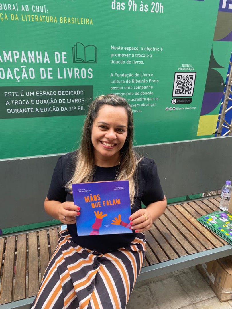 APAS de Leme promove lançamento de livro, teatro e contação de história ...
